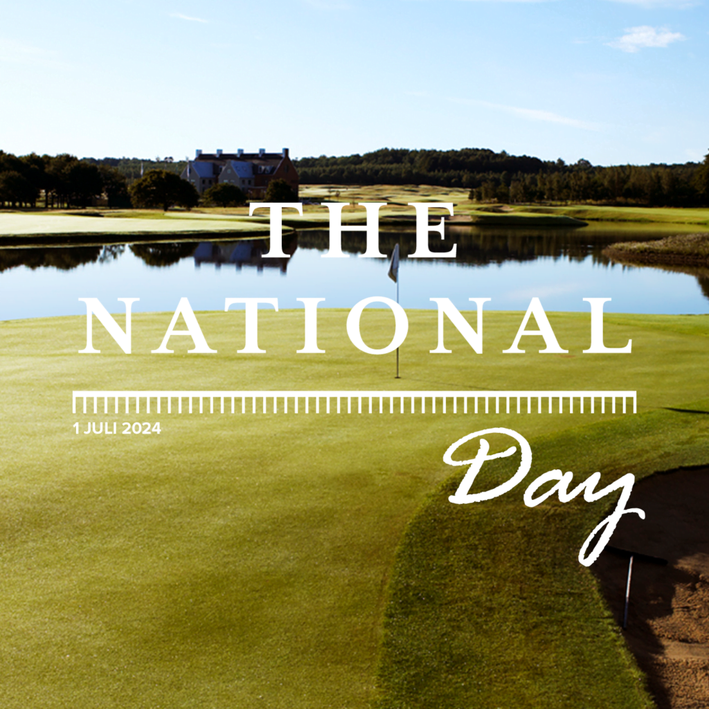The National Day - The National